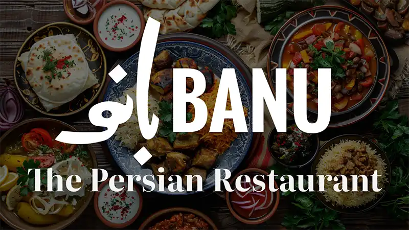 Home - BANU Restaurant